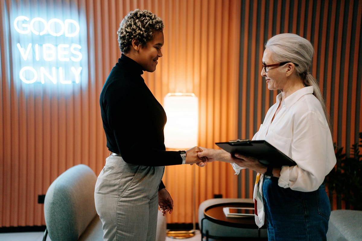 Don’t Let Your Outfit Cost You the Job: 3 Must-Know Interview Attire ...