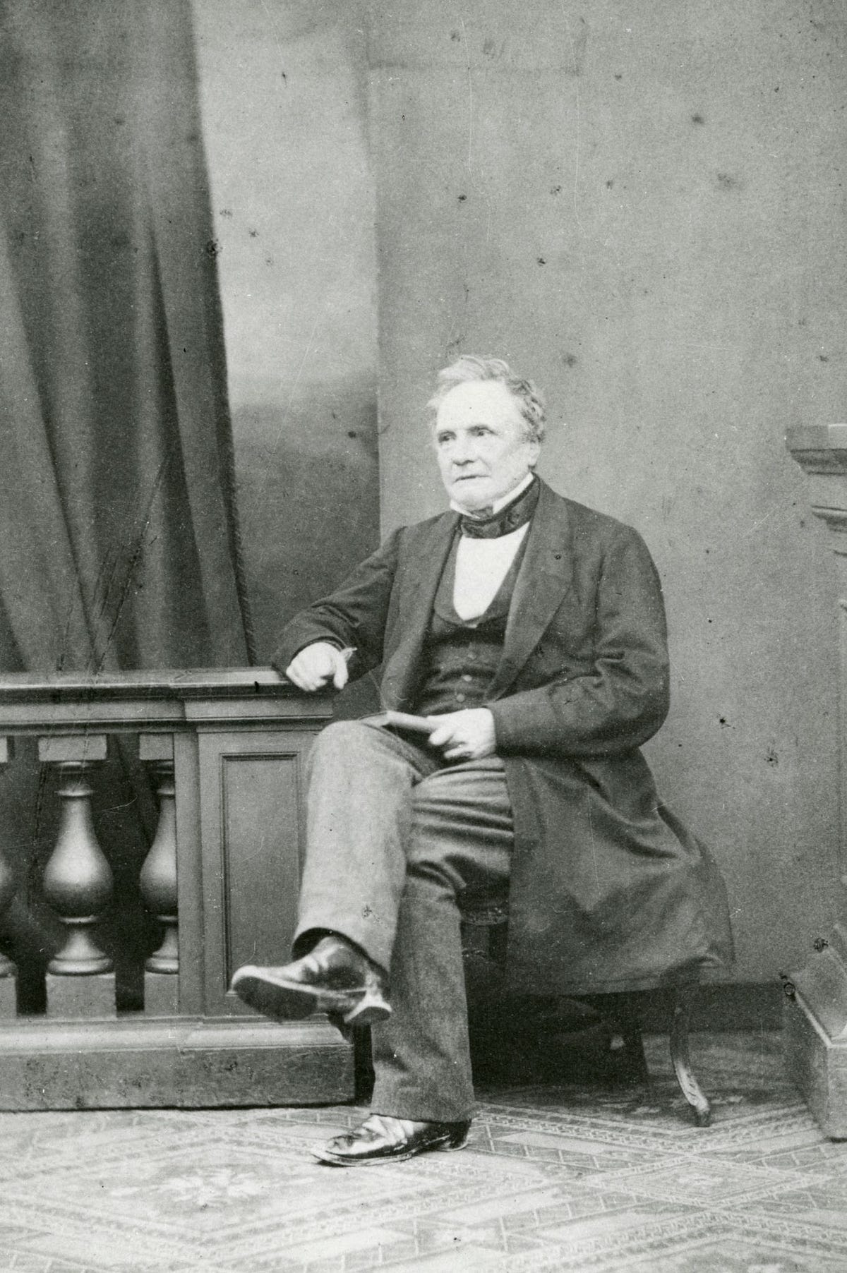 Introduction to the Concept of Computation and Its Historical Roots ...