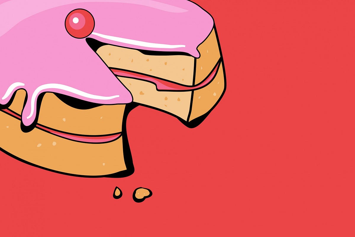 How to have your Nice To Haves. We’ve all got Nice to Have items in our ...