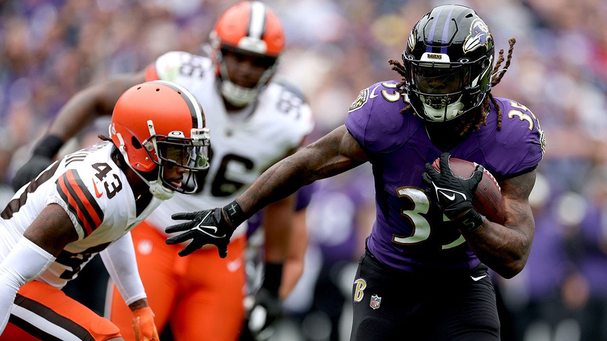 2022 Fantasy Football — Week 8 Waiver Wire Priority Pickups | by Jony J ...