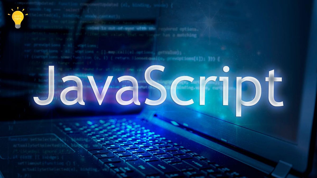 Kenalan Sama Javascript, The Power Of Programming Language! | by ...