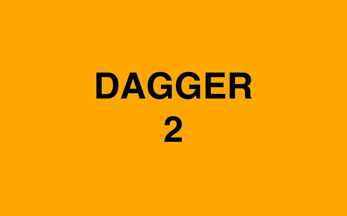 Dagger 2 ( Caution: PLEASE TRY AT HOME ) Part 6 | by Hafiz Waleed ...