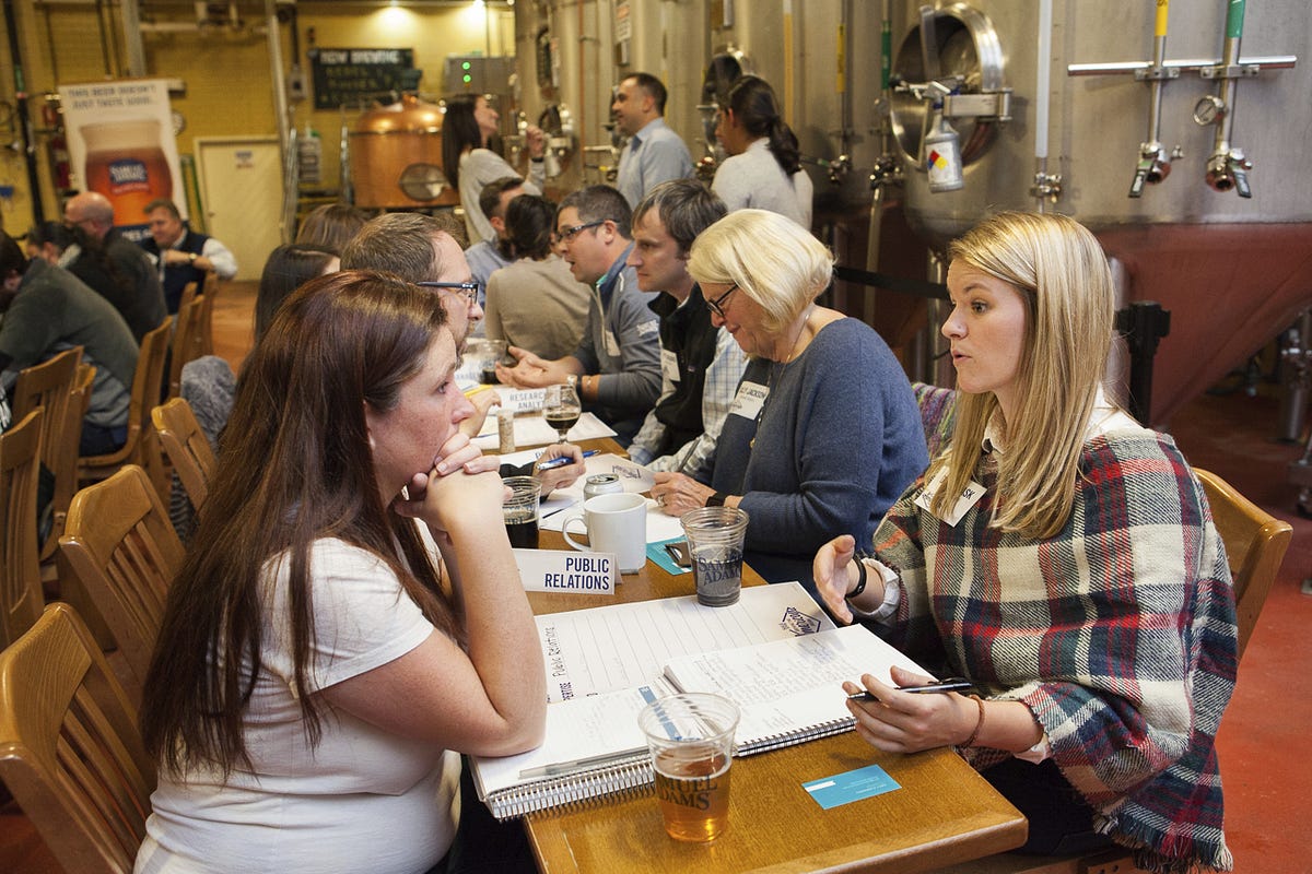 Collaborating to Support Small Businesses: CommonWealth Kitchen and ...