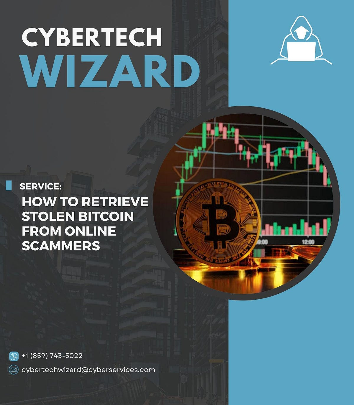 HOW TO GET BACK STOLEN USDT//ETHEREUM=CYBERTECH WIZARD | by ...