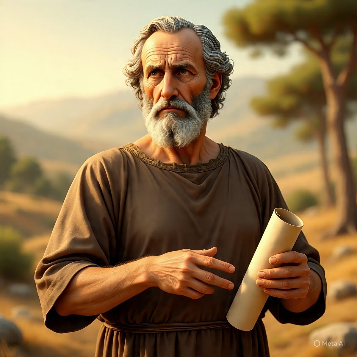 Anaximenes. one of the ancient Greek philosophers | by Nifi.baby💕 | Jul ...