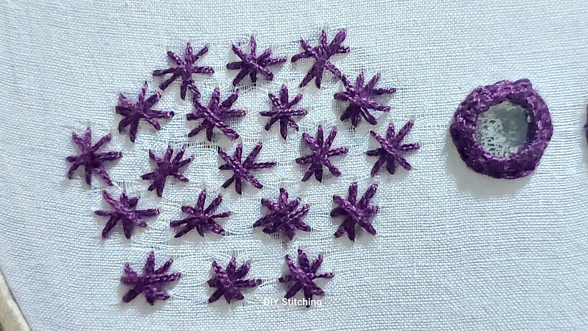 Hand embroidery | suti tanka | easy hand embroidery designs |@diy ...