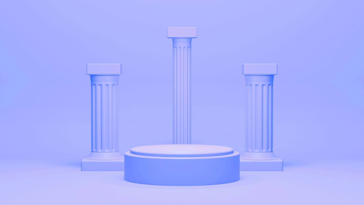 The three pillars of design leadership | by Jaan Orvet | Everything ...