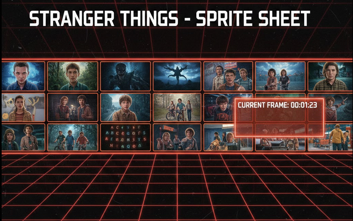 Ever wonder how Netflix loads thumbnails for complete movie within ...