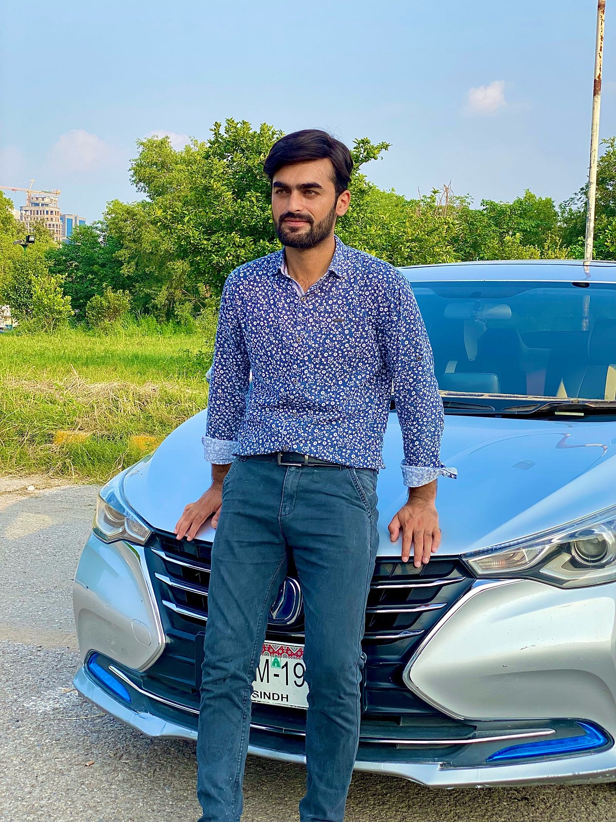 Reflections on 25 Years of Life: Lessons on Friendship, Family, and Growth | by Imran Ali | Any ...