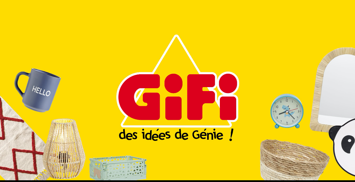 Comment le discounteur GIFI est passé de l’idée de génie au bord de la ...