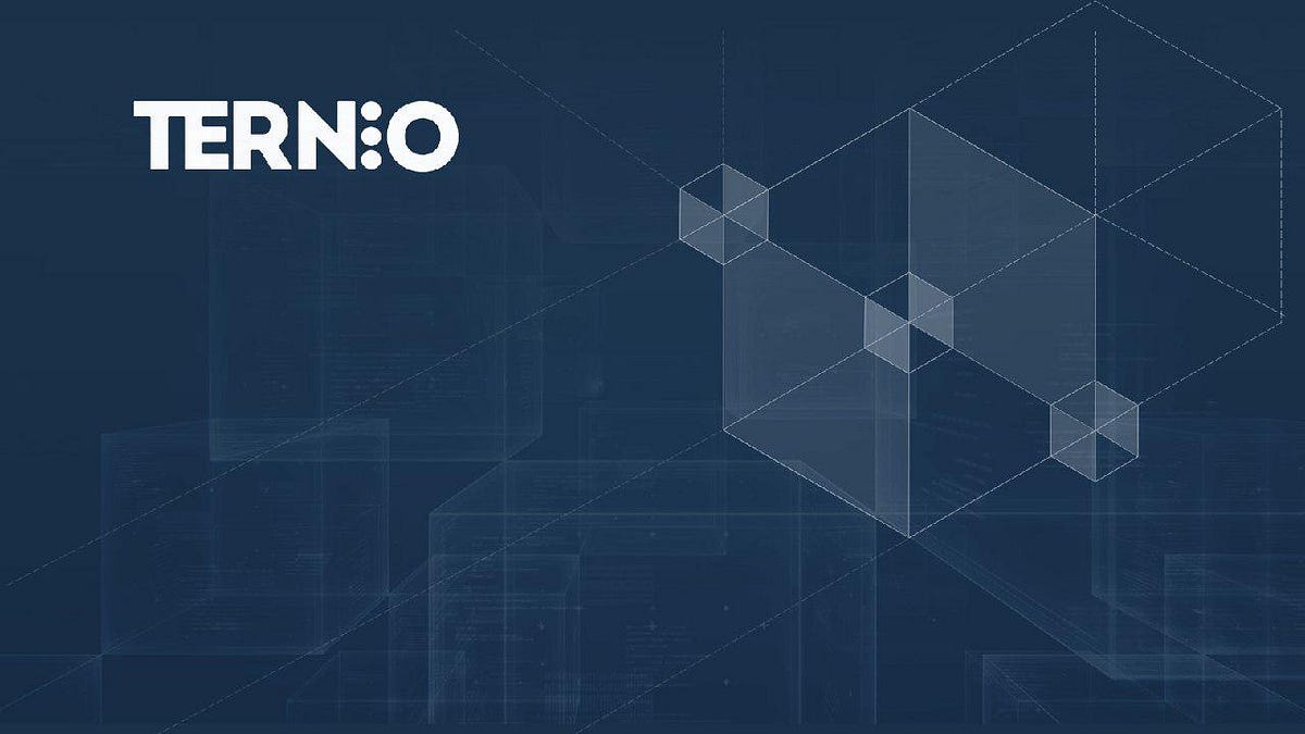 Ternio问题集锦. Ternio于25日进行了一次线上问答环节，将大家有疑问的相关点做了回答，以下截… | by Ternio官方中文社区 ...
