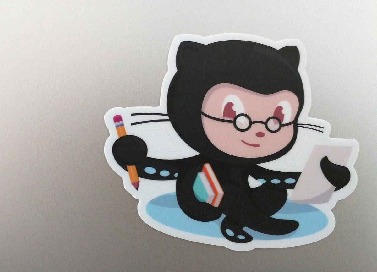 My Journey Through Open Source I Have Been An Open Source Enthusiast