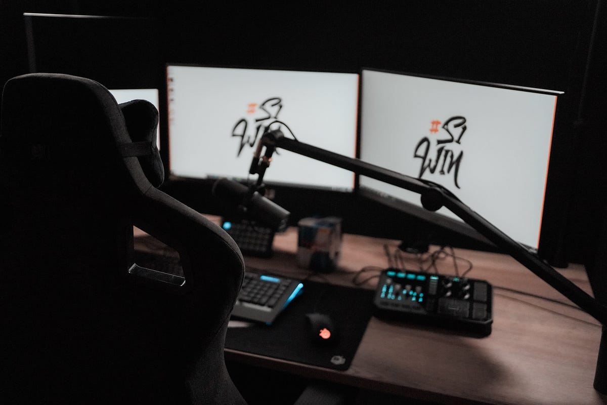 Twitch Streamers Will Soon Prevent People from Watching Their Streams ...