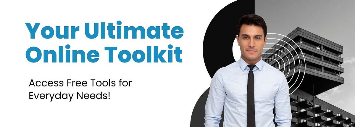 Add And Enjoy a Free URL Shortener and Image Compression Tool | by ...