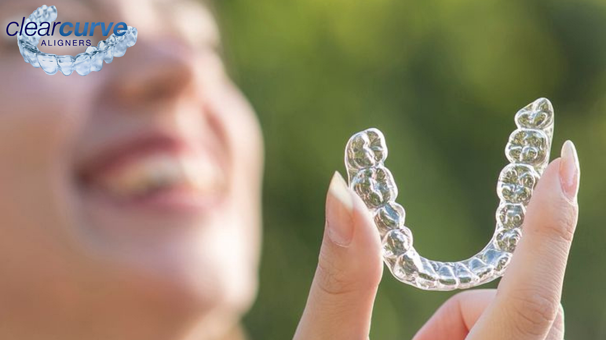 7 Steps to a Straighter Smile with Dental Aligners in Gujarat | by ...