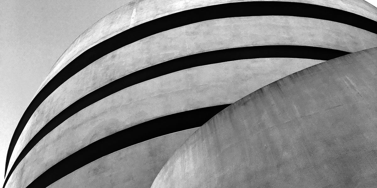 What Do Buildings Sound Like?. Architects designing our cities of the ...