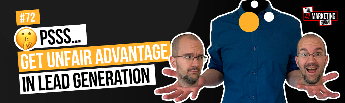 5 Creative Lead Generation Strategies That Work | by Istvan Bujdoso ...
