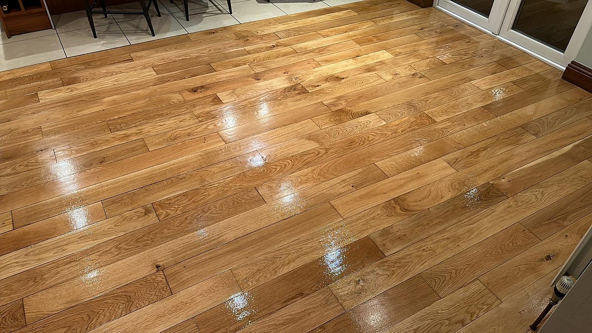 Floor Sanding Dublin by Artisan Flooring | by Artisan Flooring | Feb ...