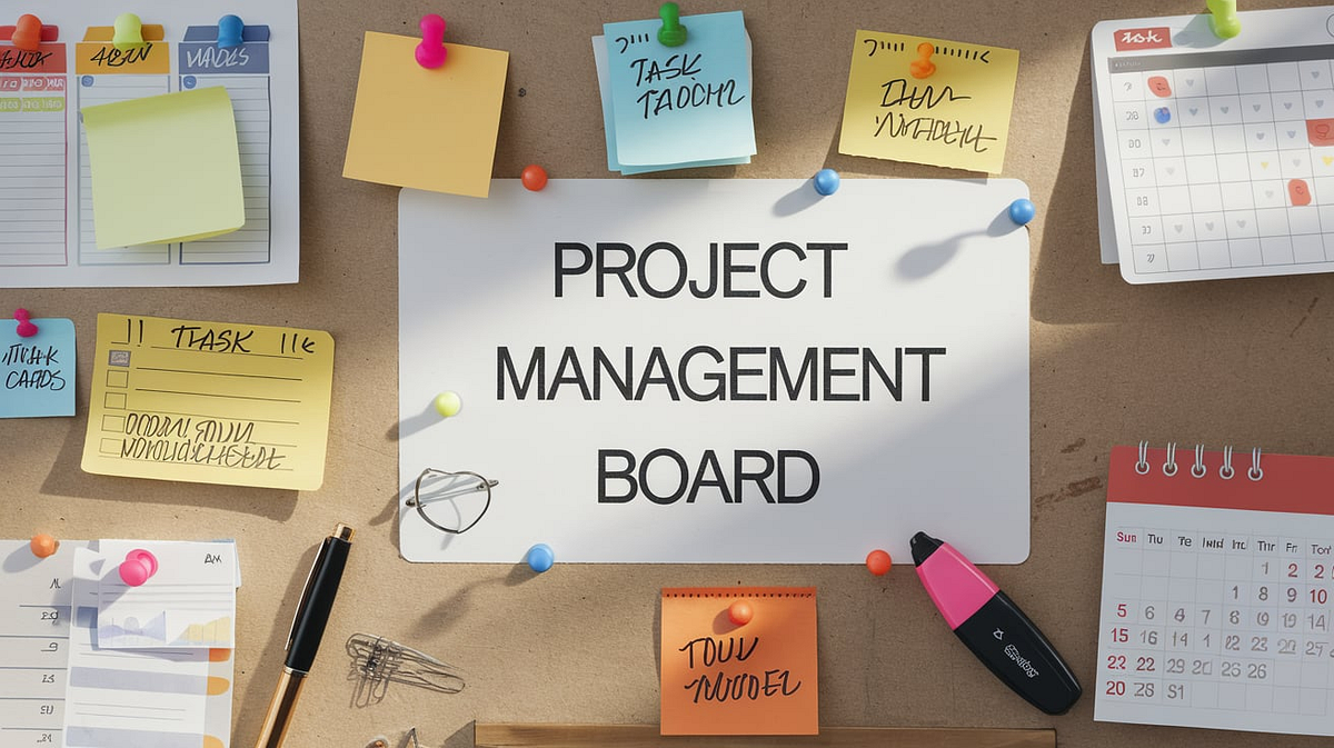 Project Management tools list. Discover the Ultimate Project… | by tulika satpathy | Aug, 2024 ...