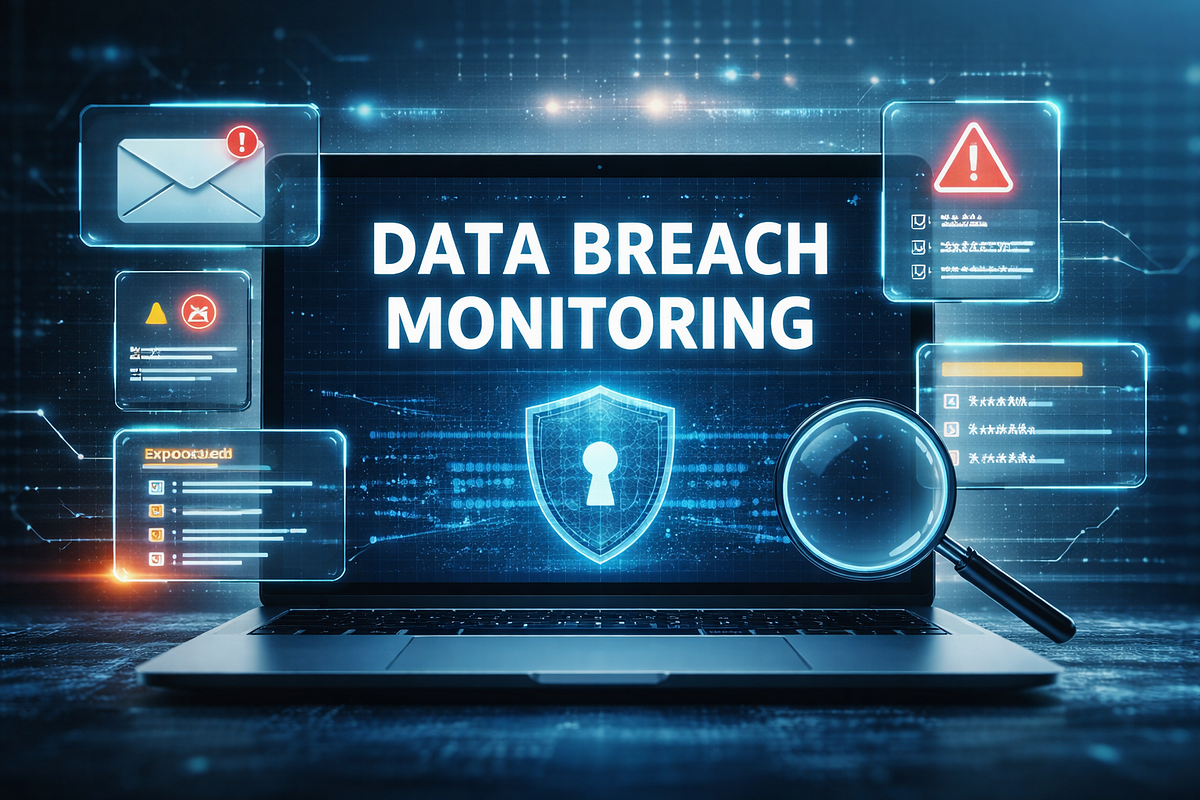 Building an OSINT-Based Data Breach Exposure Monitor Using FastAPI (Day ...