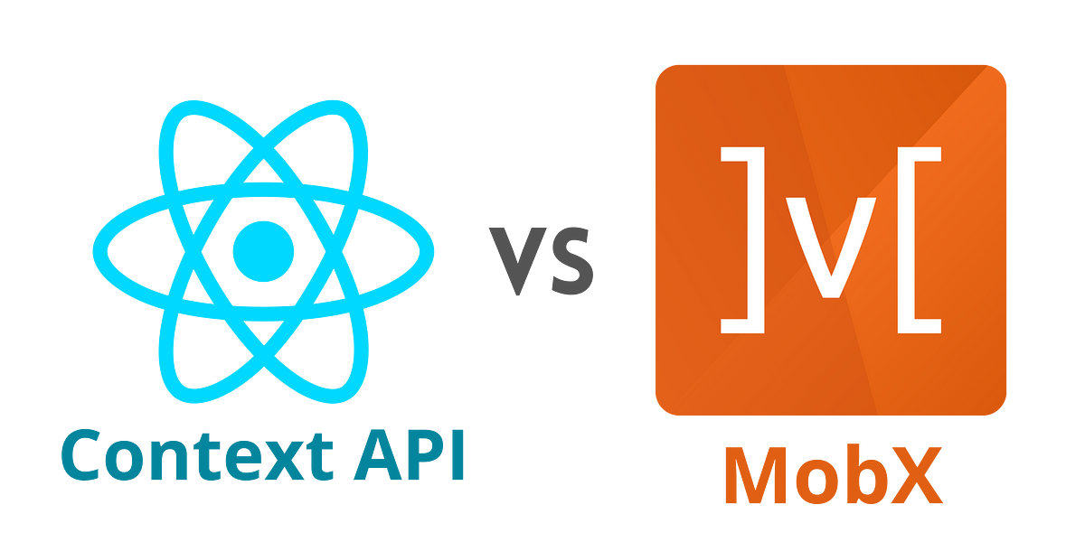 Comparing State Management In React Context Api Vs Mobx By Brasileirodev Medium