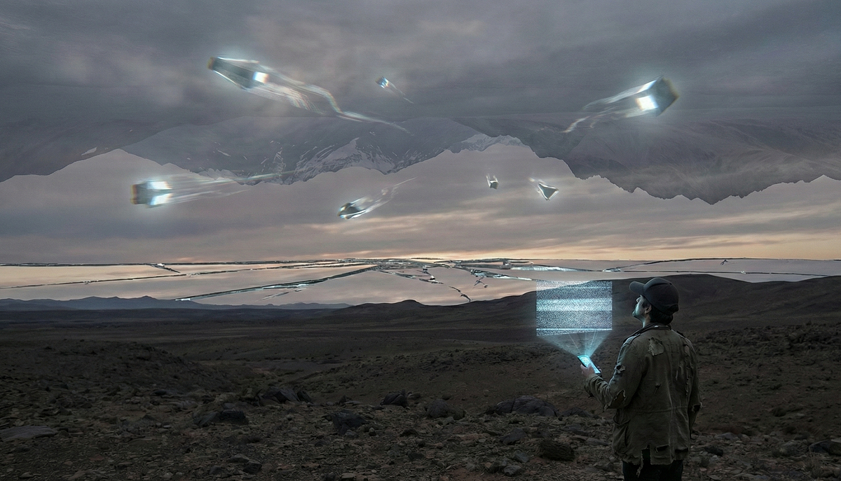 Physics Can’t Explain Aliens. This Theory Can. | Medium