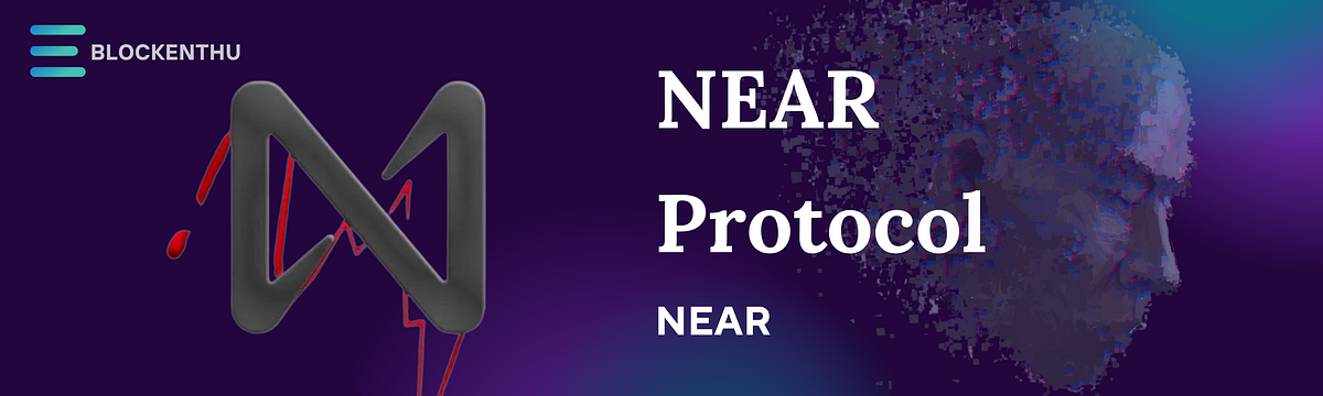 NEAR PROTOCOL. A Delegated Proof-of-Stake Blockchain… | by Nikhil ...