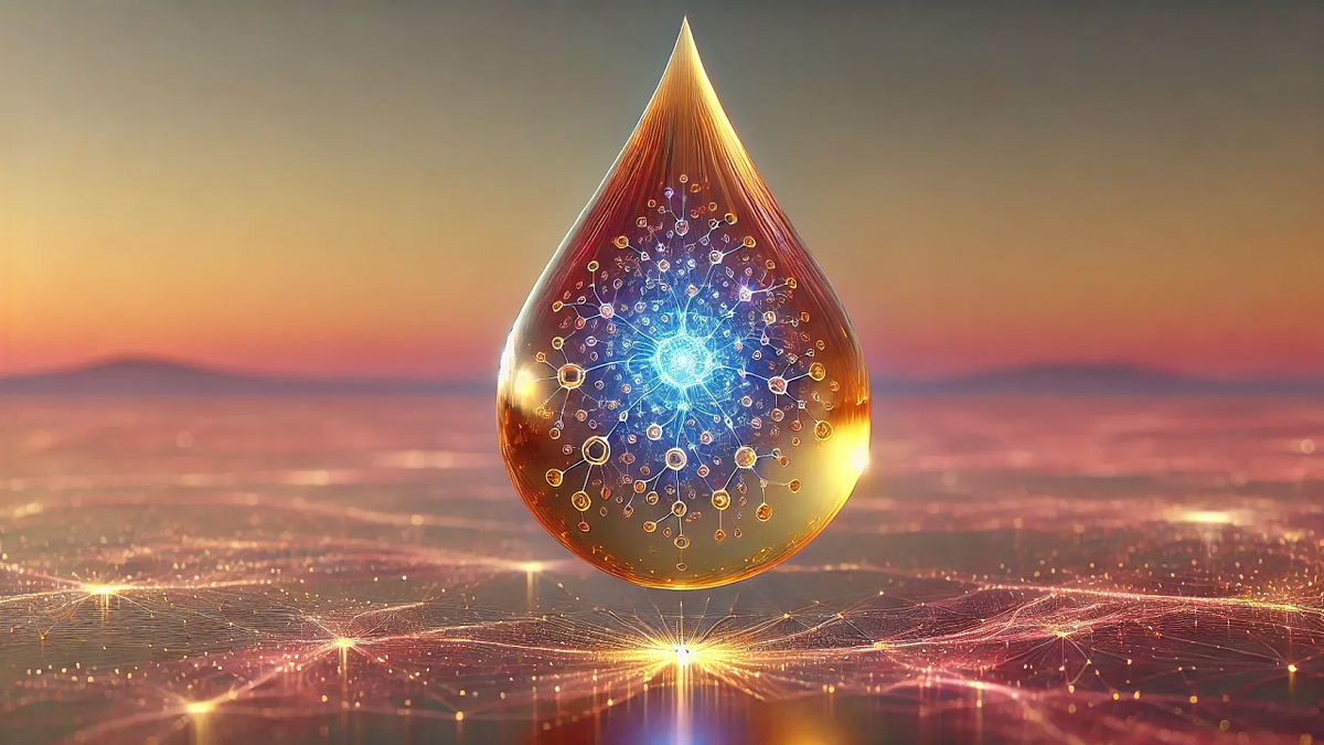 Nectar Secretion & Mission Driven TeamWork | by Rahul Roy | Mar, 2025 | Medium