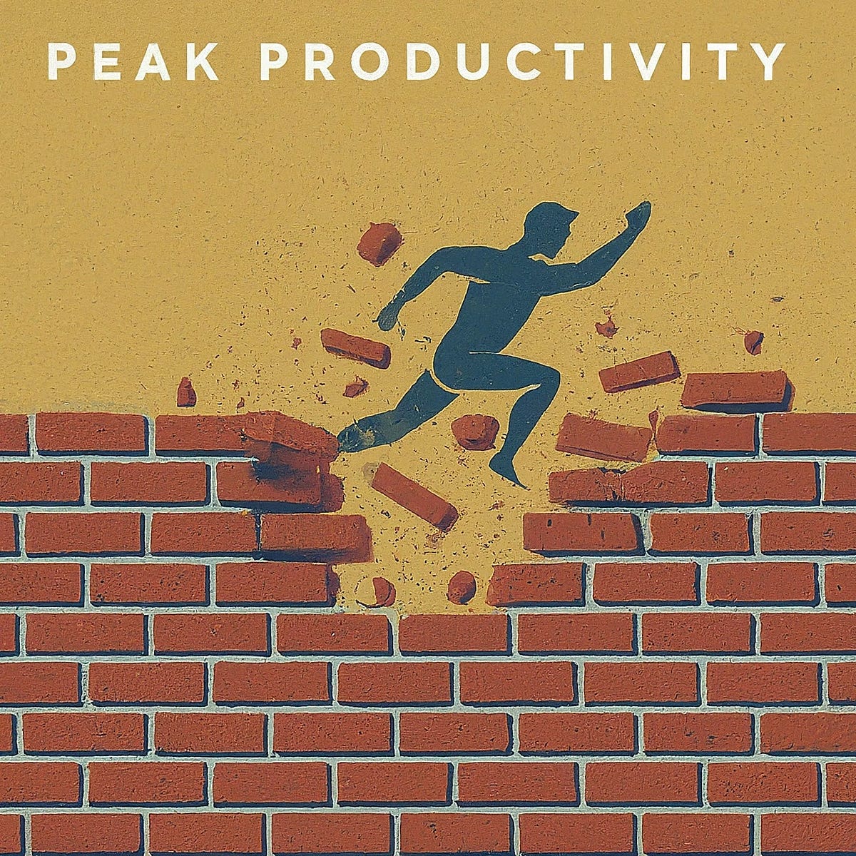 How to Achieve Peak Productivity, Even in the Busiest of Schedules | by ...