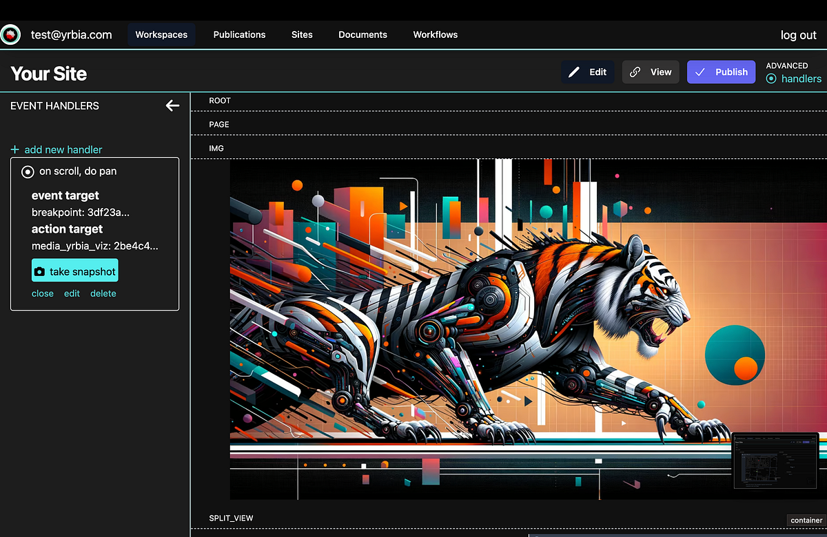Implementing a Block Editor 2: Technical Challenges | by Yrbia | Medium