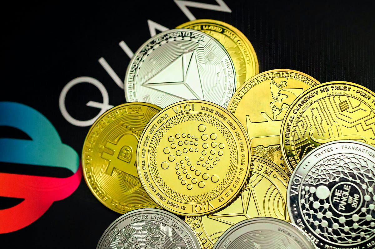How to Select the Best Long-Term Cryptocurrencies for Your Portfolio ...