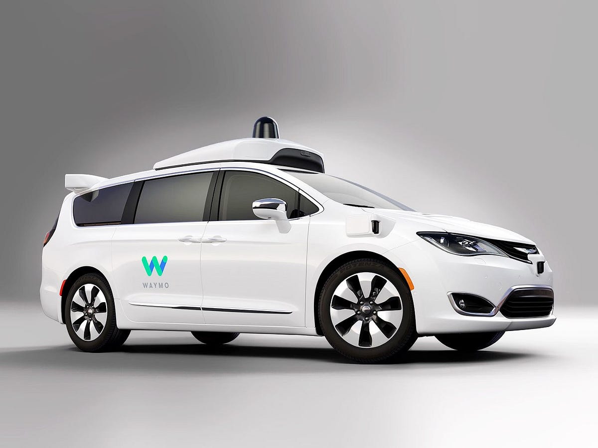 Tesla vs Waymo. by Jean-Louis Gassée | by Jean-Louis Gassée | Monday Note