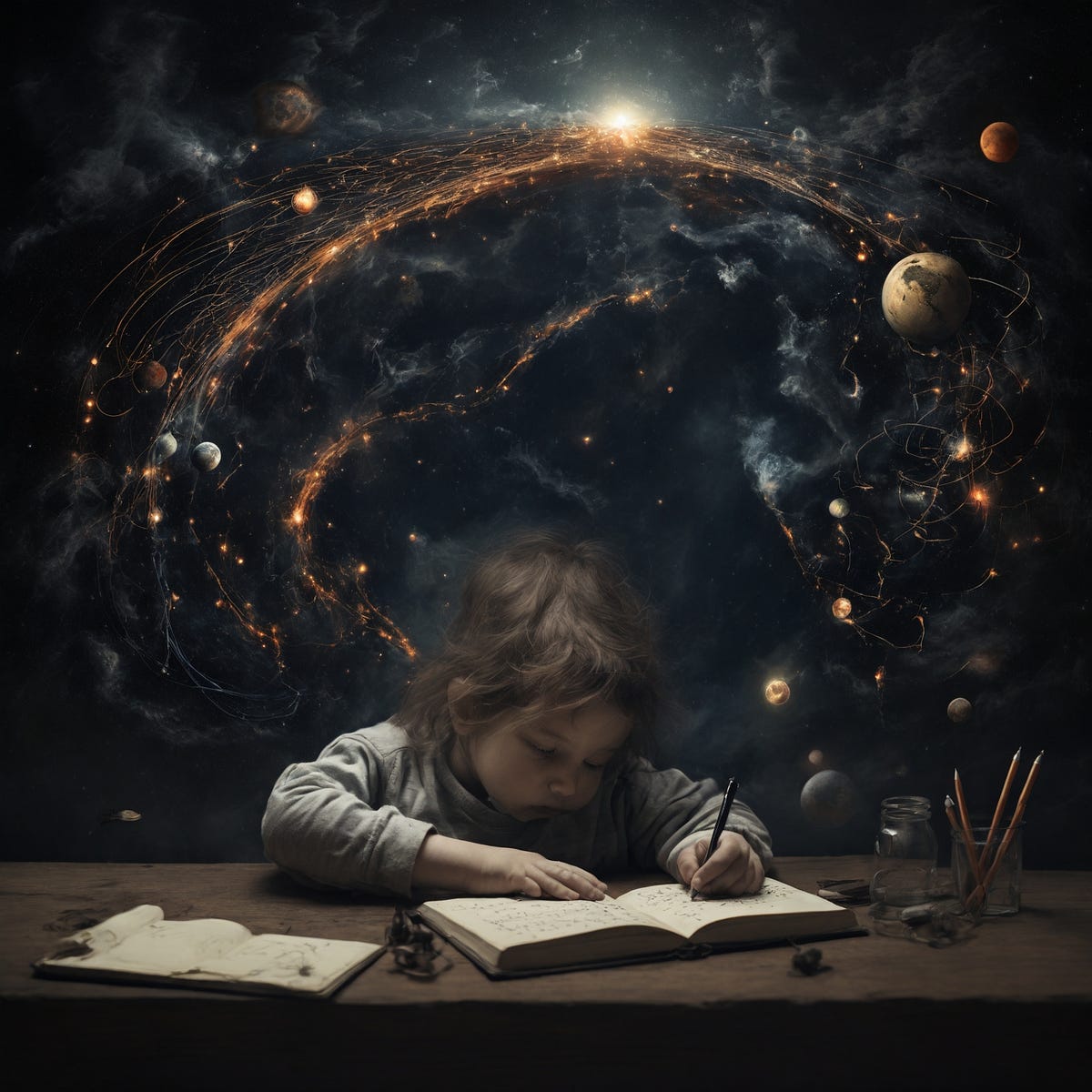 The Paradox of Identity. Exploring the Adoptee’s Journey… | by Shane ...