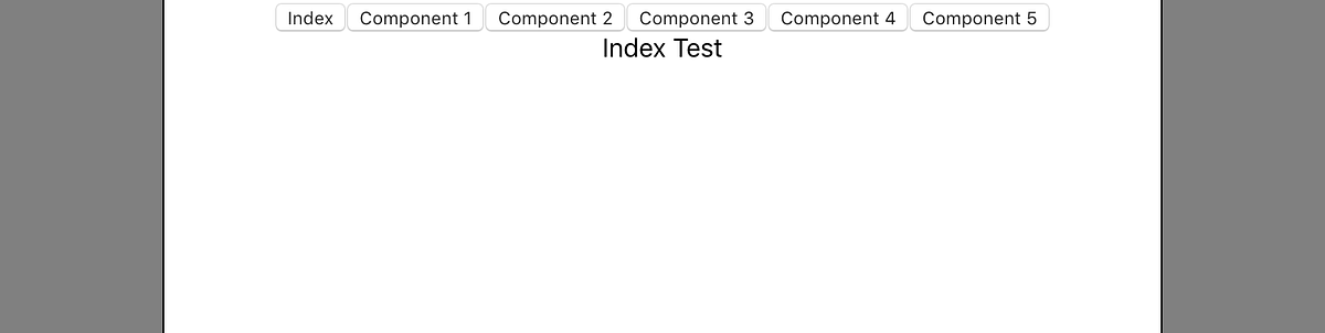 [React] Display Cases. Multi-Conditional rendering with switch… | by Austin Smith | Medium