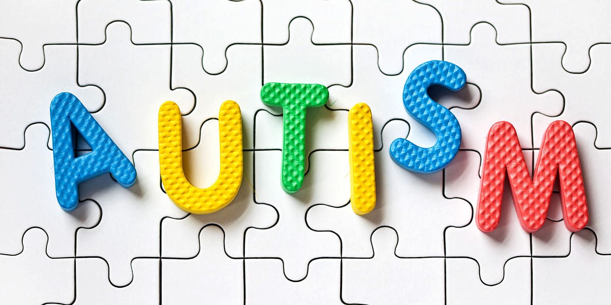 Lack of Autism Awareness. The Silent Epidemic | by Muhammad Hasan | Medium