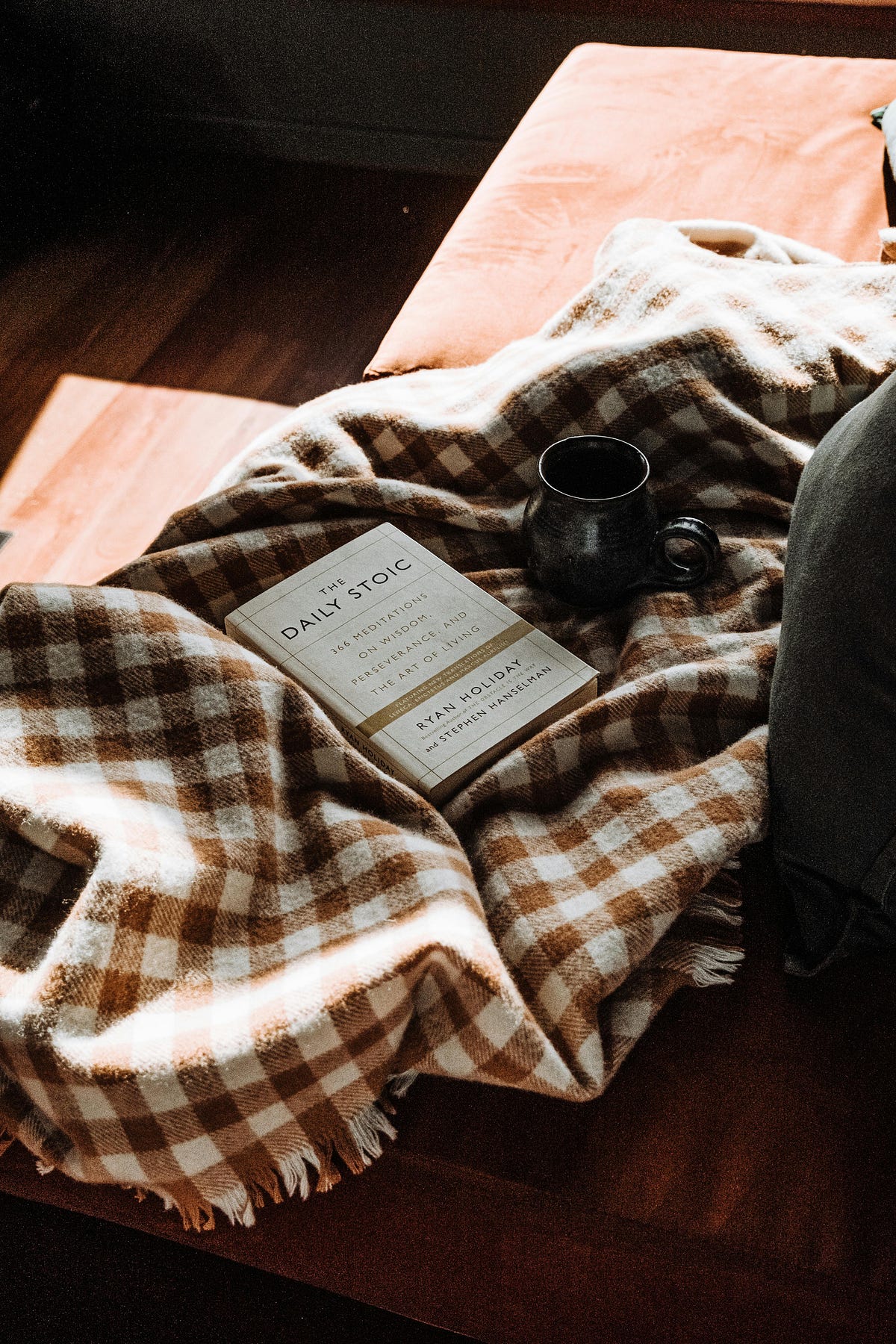 6 Stoic Lessons From Seneca’s Ancient Wisdom That Changed My Life (and ...