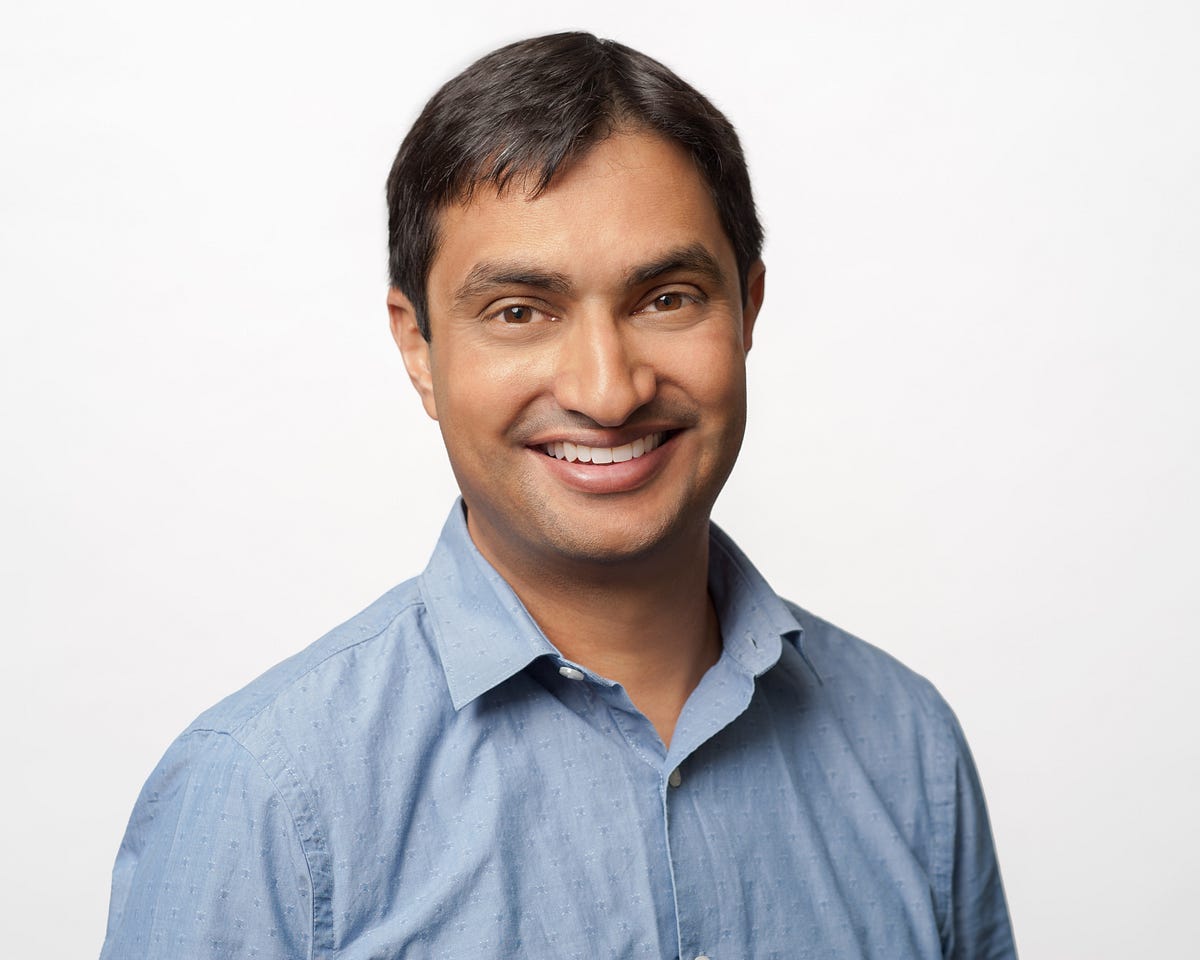 EdTech: Rajen Sheth of Kyron Learning On How Their Technology Will Make ...