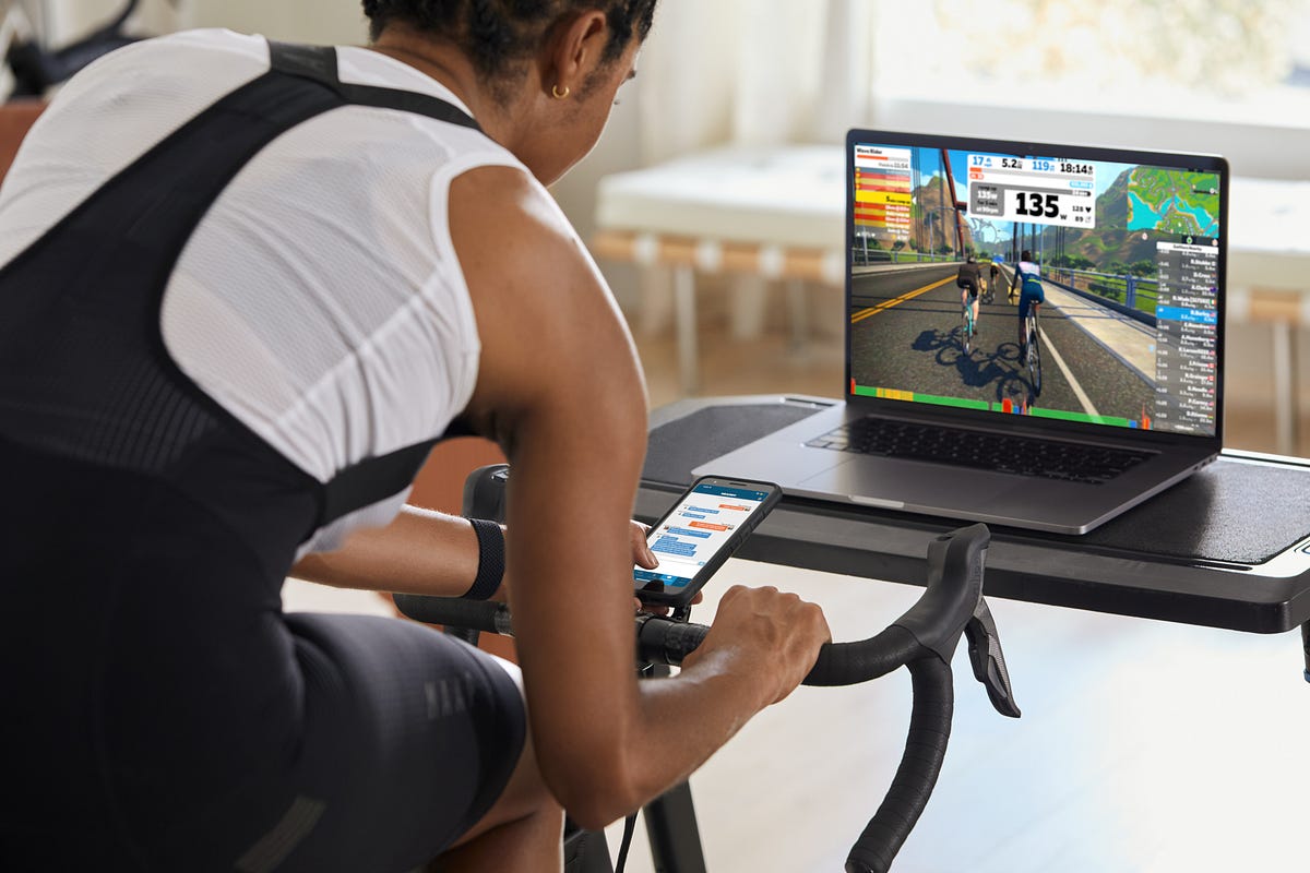 Zwift for Beginners: A Step-by-Step Guide to Getting Started | Medium