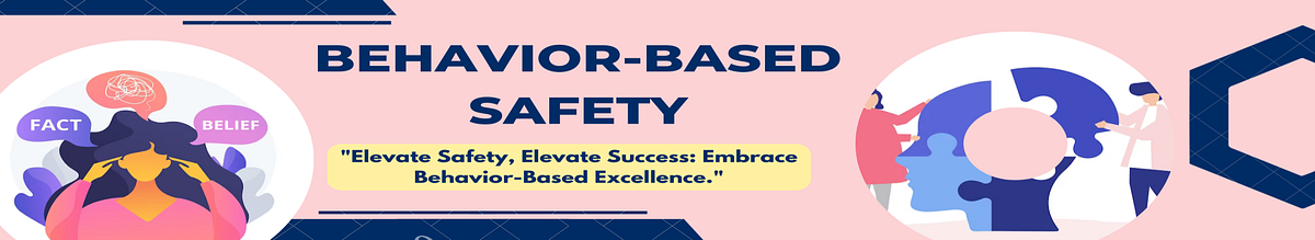 Behavior Based Safety. https://www.thesafetalk.com/single-cours… | by ...