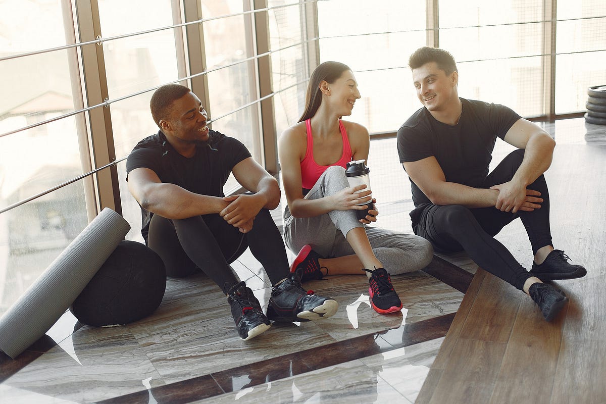Why is it Important to Ease Into an Exercise Program | by Shayaninfo ...