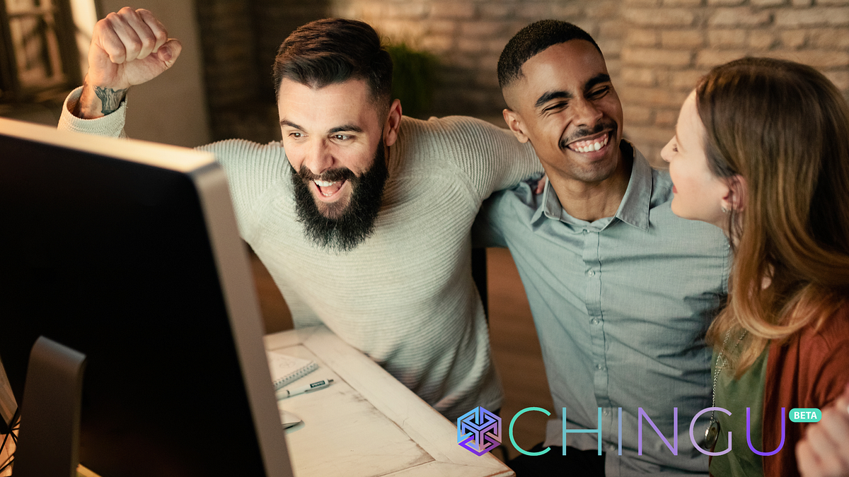 Fully-automated YouTube and TikTok video production for $3? Try Chingu ...