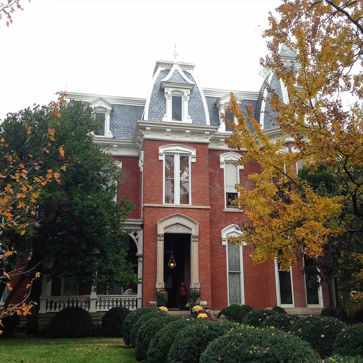 An MTSU Student’s Guide to Architectural Attractions | by Elijah ...