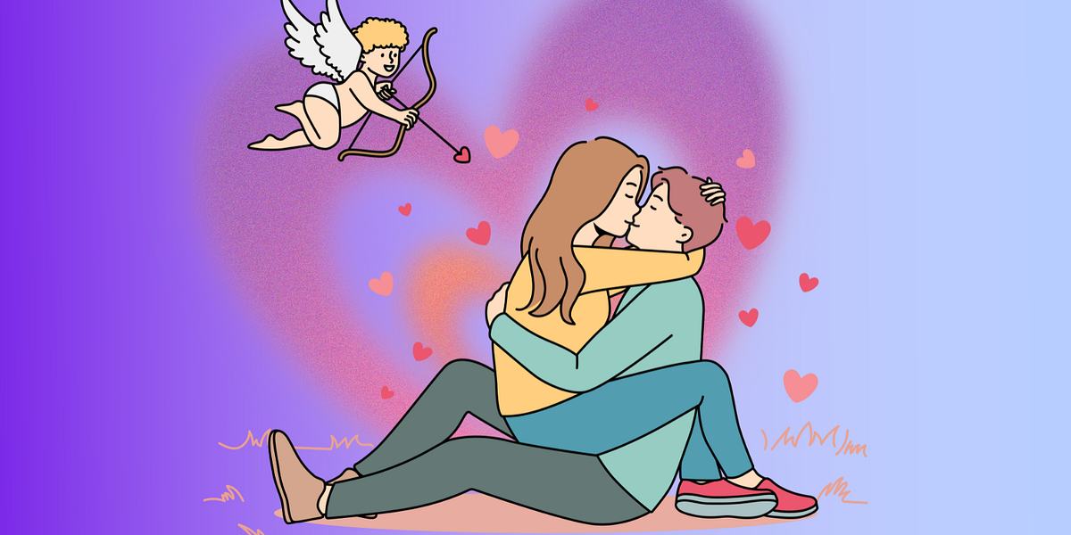 Does She Love Me Or Hate Me? It’s The Flirting V. Fighting Debate | by ...
