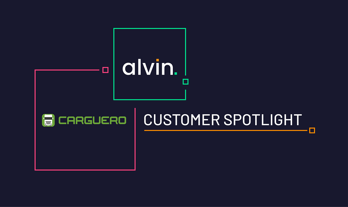 How Carguero Kickstarted Their Data Quality Revolution with Alvin | by Gabs Ferreira | Alvin ...