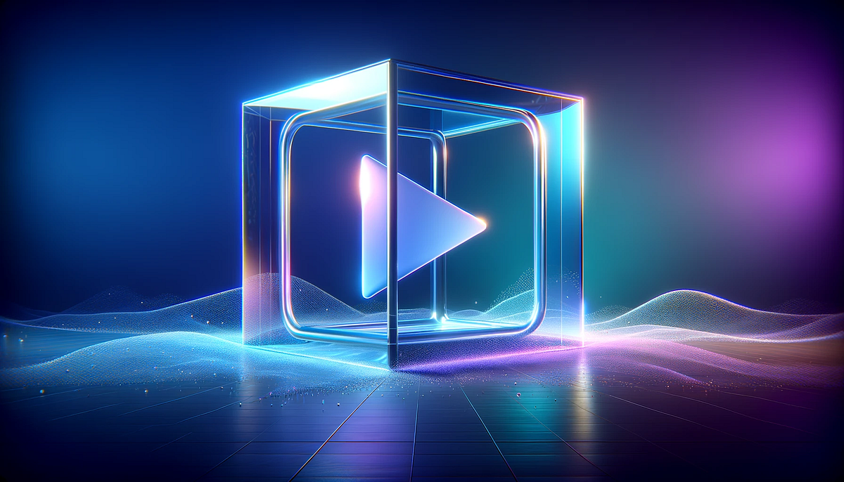 OpenAI Unveils Sora: The New Horizon in AI Video Generation | by ...