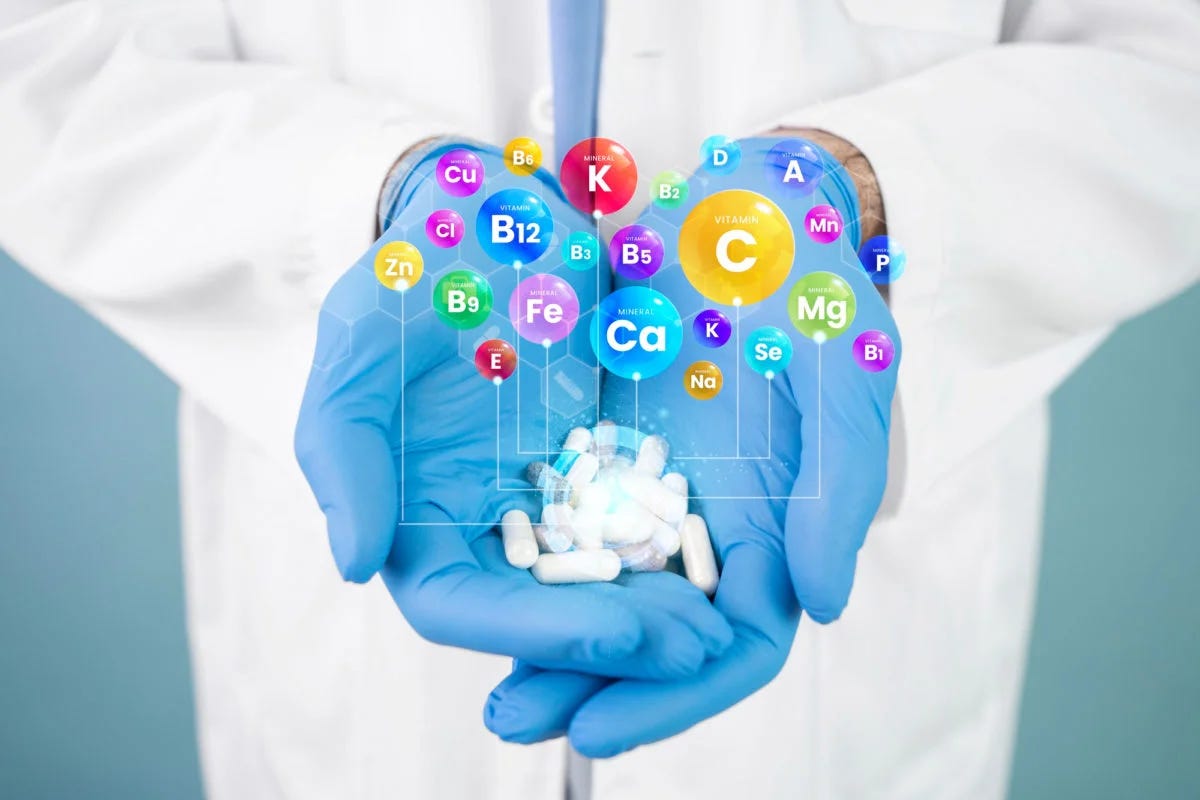 IONIS PHARMACEUTICALS: PIONEERING THE FUTURE OF OLIGONUCLEOTIDE ...