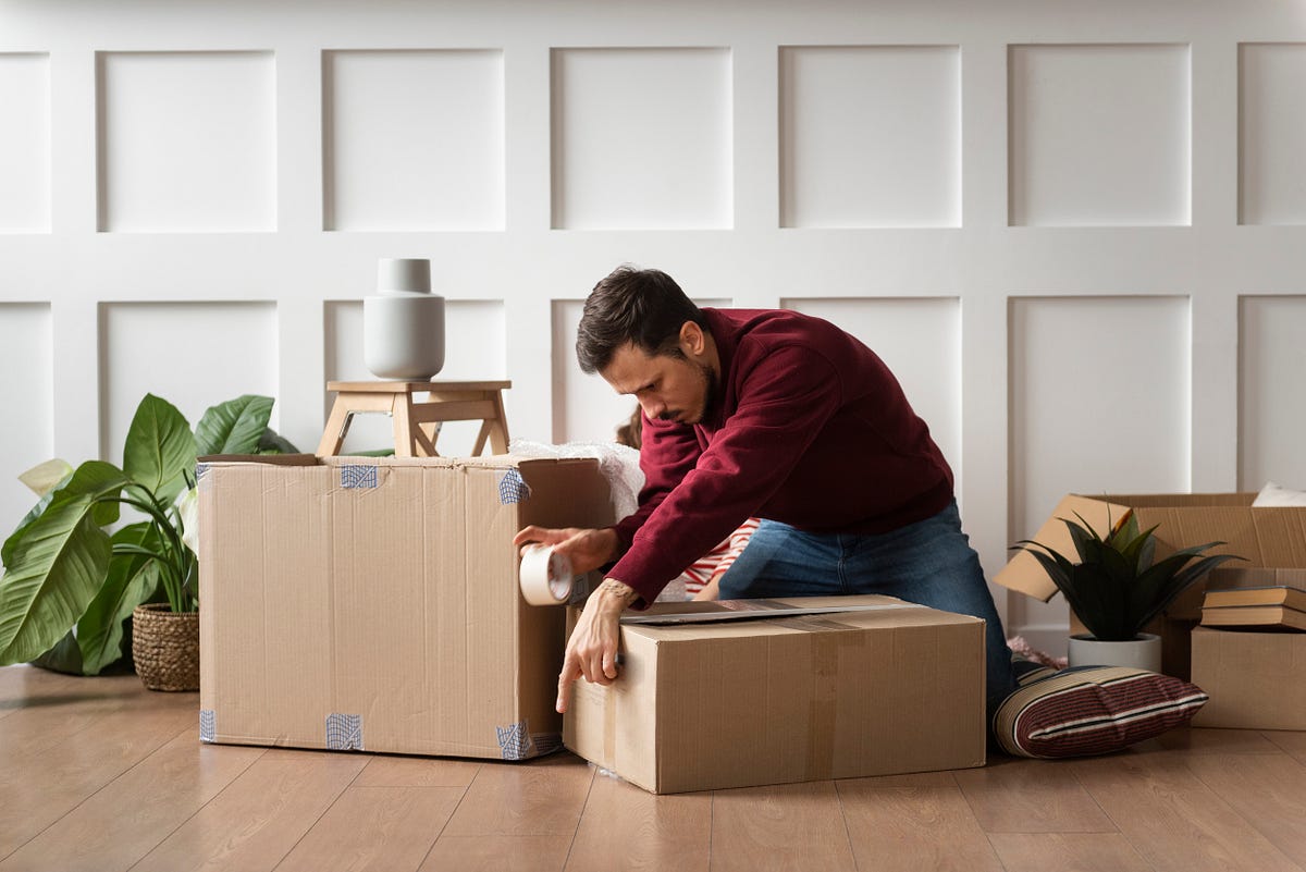 The Essential Guide to Home Rubbish Removal: Keep Your Space Clean and ...