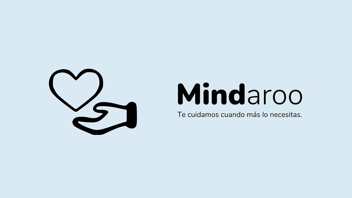 Mindaroo. Or, how Design Thinking can create… | by Sara MP | Medium