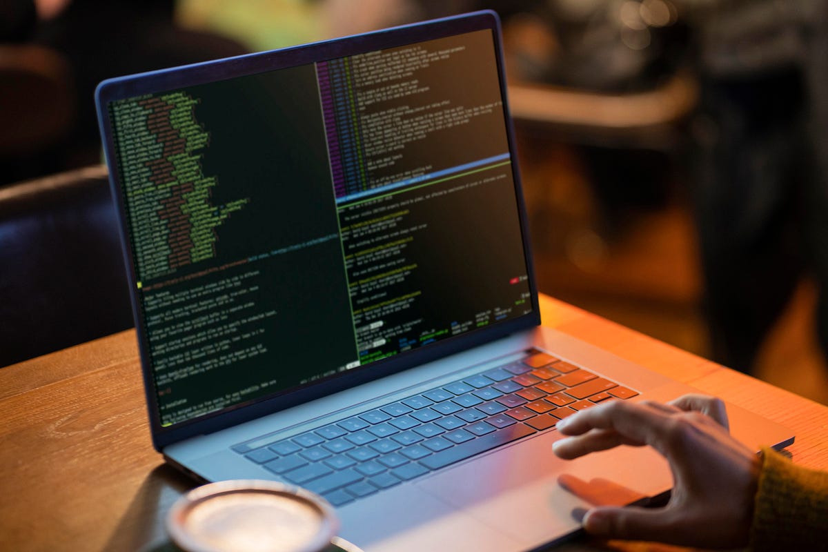 Top 6 Best Laptop for Programming and Coding in 2024 -Fast, Reliable, and Built for Coders | by ...