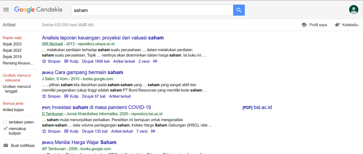 Web Scraping dengan Node.js Menggunakan Unirest dan Cheerio | by Ahmad Yusuf Firdaus | Medium